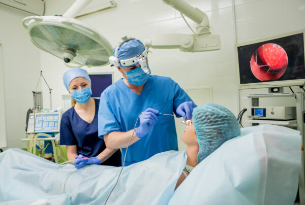 Is Coblation an Effective Method of Treating Snoring? - Maryland ENT