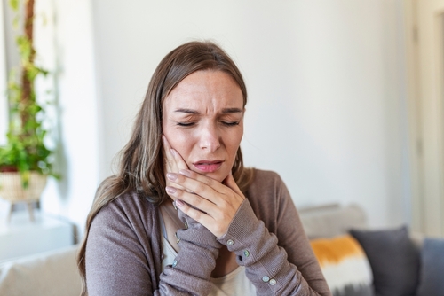 Is Sinusitis Always a Chronic Condition? - Maryland ENT